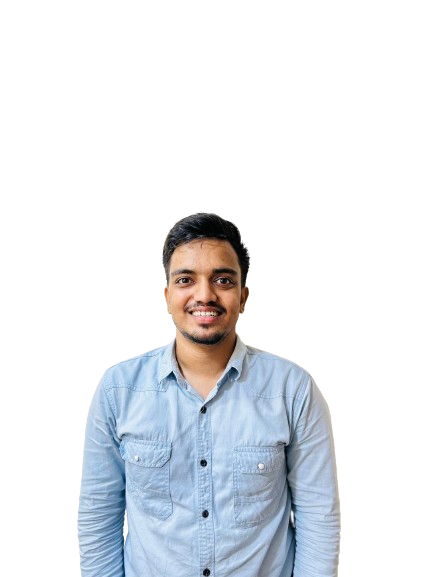 MANDAR MANOHAR MAHADIK